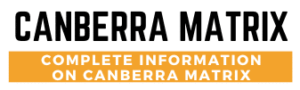 Canberra Matrix Calculator: Check Your Eligibility for ACT Migration