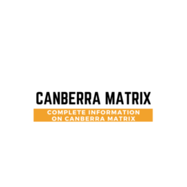 Canberra Matrix Calculator: Check Your Eligibility for ACT Migration